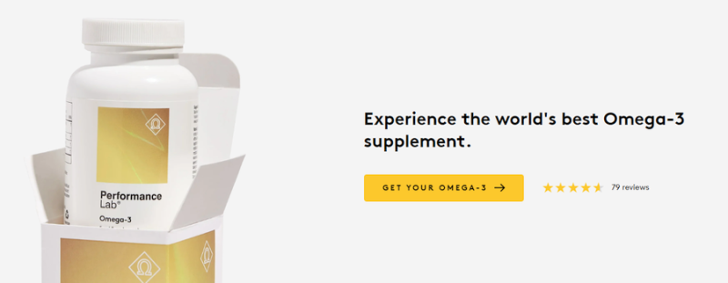 The Top 5 Supplements Everyone Should Take